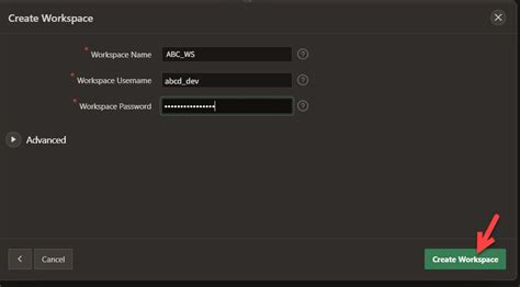 Oracle Apex Setup And Administration Beejartha