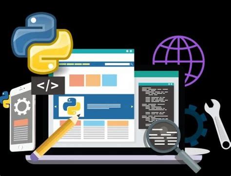 Python Software Development Services At Rs Project In Pune Id