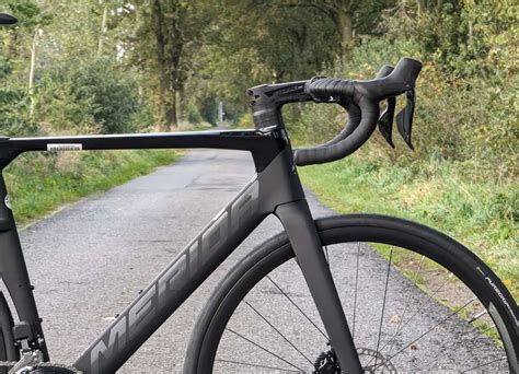 Merida Reacto Disc 6000 2024 S Tec Sports