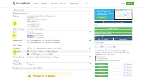 Complete Footprinting Ethical Hacking Secnhack