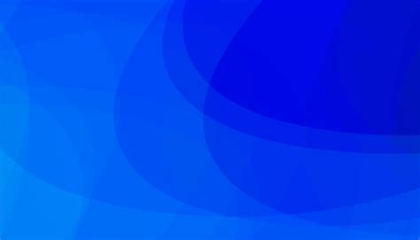 파란색 추상적인 배경 프리미엄 벡터