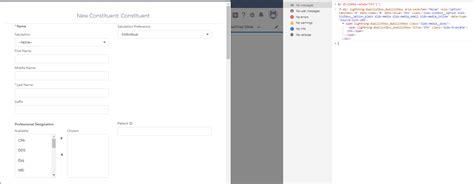 Automated Testing Locate Elements Through Shadow Dom In Chrome