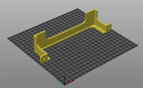 Targus Displaylink Docking Station Mount By Jnsy Makerworld