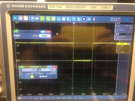 TPS2121 TPS2121 Output Drop When Switching Power Management Forum Power Management TI E2E