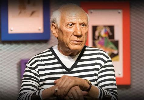 20 Interesting Facts About Pablo Picasso ᐈ 💡 Millionfacts 🌵