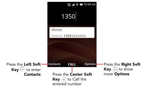 TCL Flip Phone Manual User Guide PhoneCurious TCL Flip Phone Manual User Guide PhoneCurious