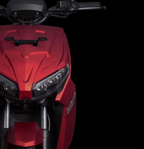 Gesits Rilis Motor Listrik Baru Pakai Setang Naked Dijual Rp27 Jutaan