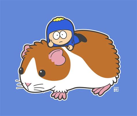 Craig And Stripe South Park South Park Characters Craig South Park