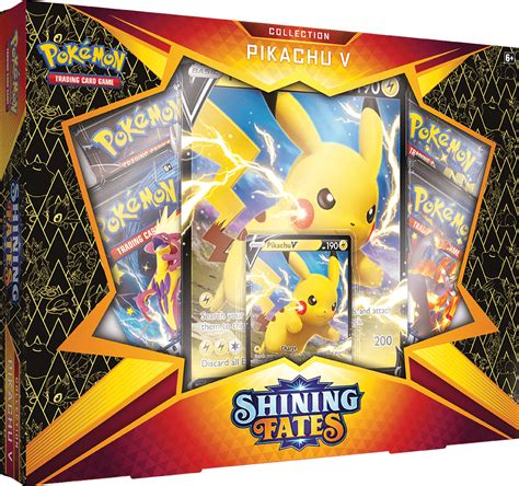 Pokemon Collection Boxes Pokéuk