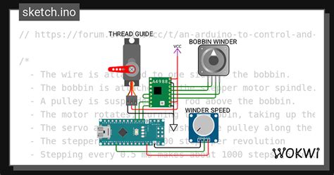 Wondering On Best Board For My Guitar Pickup Winder General Guidance