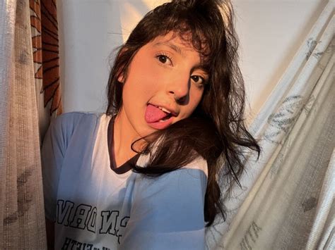 Aurora Xoxo Webcam Model Profile Xhamsterlive