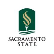 Sacramento State Hornets Logo Sac State Png Logo Vector Brand