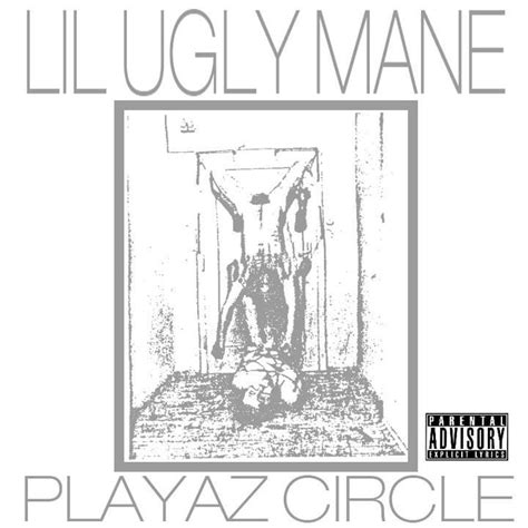 Lil Ugly Mane Psycho Shit Lyrics Genius Lyrics
