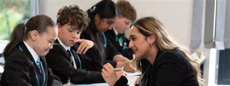 Tom Rees On Linkedin Regional Vice Principal East Ormiston Academies Trust East Eaton