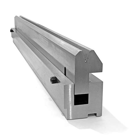 Steel Sheet Metal Bending Die Press Brake Hemming Punch Tools Press