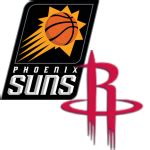 Phoenix Suns Gegen Houston Rockets Ergebnisse H2h Statistiken Basketball Flashscore