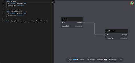 Support Many To Many Relationship In Dbml Feature Suggestions