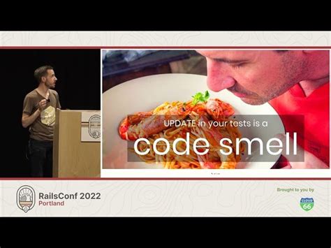 railsconf talk your test suite is making too many database calls from ruby central class central