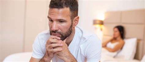 What Causes Lack Of Libido In Men