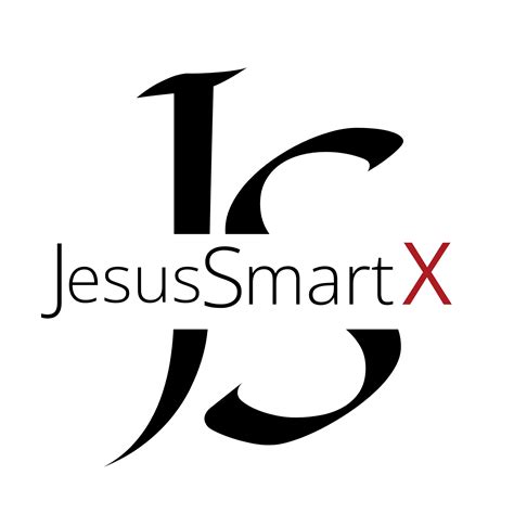 Jsx Logo May 24 Jesus Smart