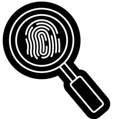 Clue Map Icon 68614286 Vector Art At Vecteezy