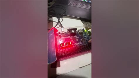 Circuito Combinacional Binario A Hexadecimal Youtube