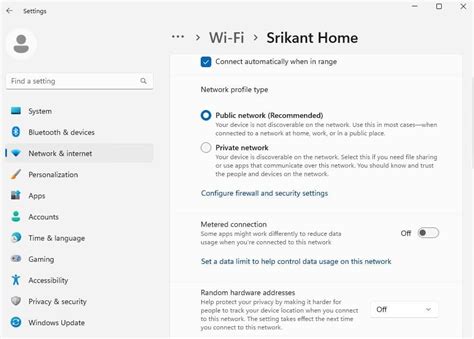 8 Ways To Fix Slow Internet Speed Problem In Windows 11 Laptop