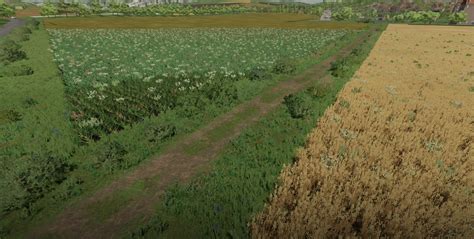Beyleron Farming Multi Fruit Map V1 0 FS22 Mod Download