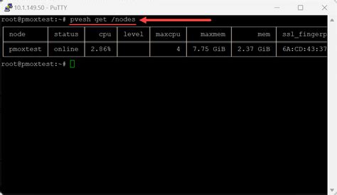 top 10 proxmox cli commands for ultimate control in 2024