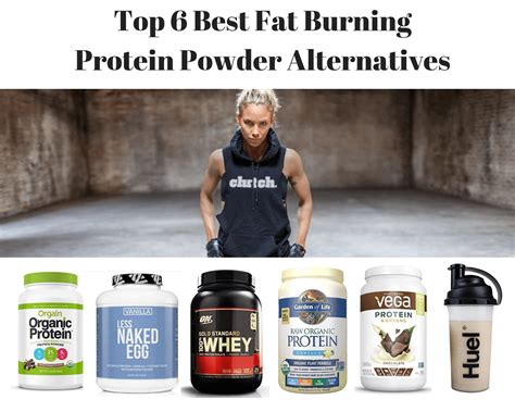 11 Best Protein Powders For Women To Gain Weight In India