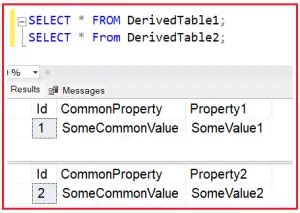 Entity Framework Core Inheritance Dot Net Tutorials