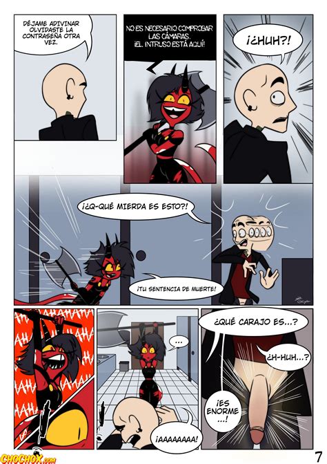 Helluva Boss Wife Snatchers Kojot