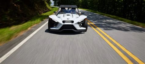 2023 Polaris Slingshot S Guide Total Motorcycle