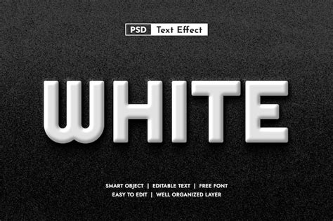 Premium Psd Editable Text Effect Premium Psd Editable Text Effect
