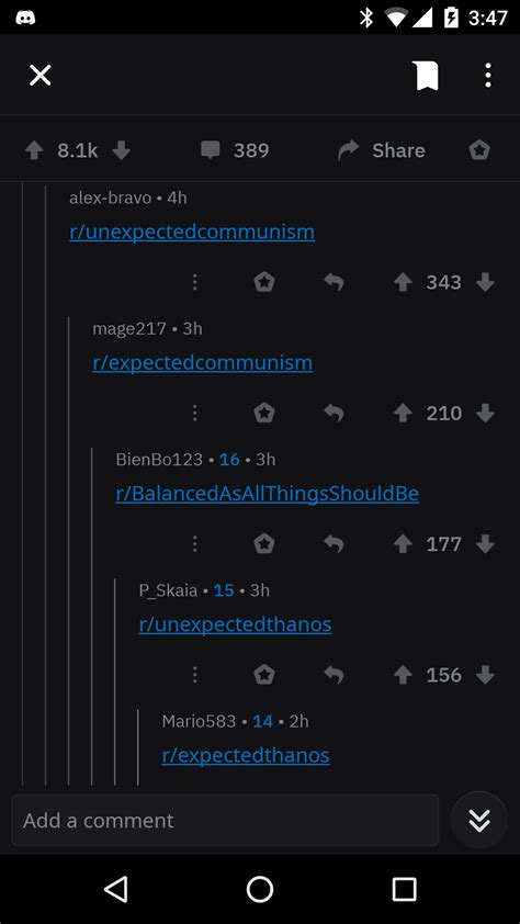 Wow No Ones Ever Seen This Post Before Reveryfuckingthread Wow No Ones Ever Seen This Post Before Reveryfuckingthread
