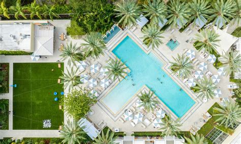 The Plam Beaches Travel Report