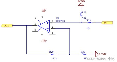 基于stm32的数控精密恒流源设计 数控恒流源 csdn博客