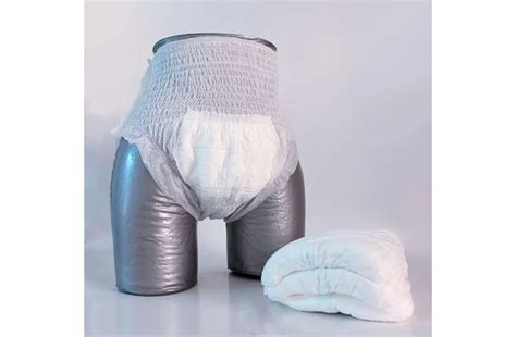 Adult Pull Up Pants For Sale