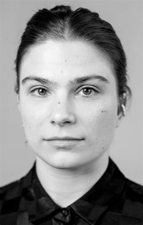 Tehilla Blad Uppsala Stadsteater