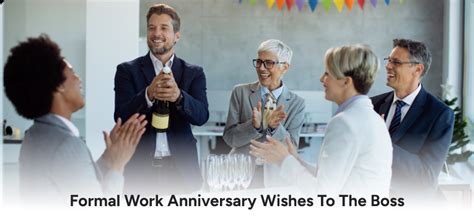 100 Work Anniversary Wishes And Messages To Appreciate Employees [2026]