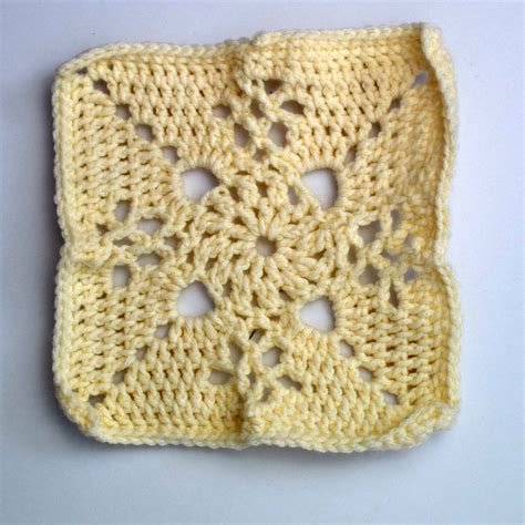 Lattice Square Andhold