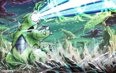 Wiki Pok Mon Rpg Amino