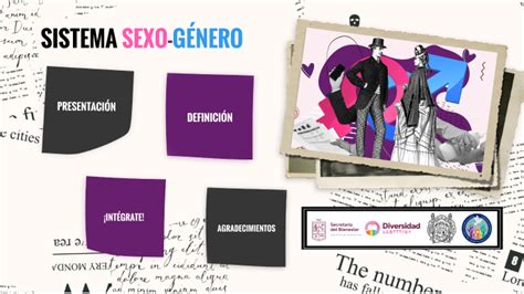 TEMA SISTEMA SEXO GÉNERO by Wiicho Usagii on Prezi