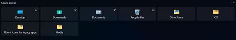 Option To Disable File Explorer Sync Favorites And Show A Pop Up To Run Files As Administrator