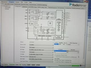JESD204B Rx Link Status Is Always CGS Q A Microcontroller No OS Drivers EngineerZone