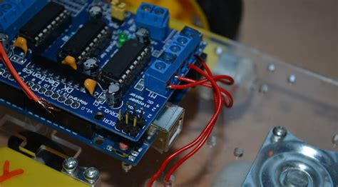 Arduino Vlastně Už Ne Jenom Hračka Alzacz