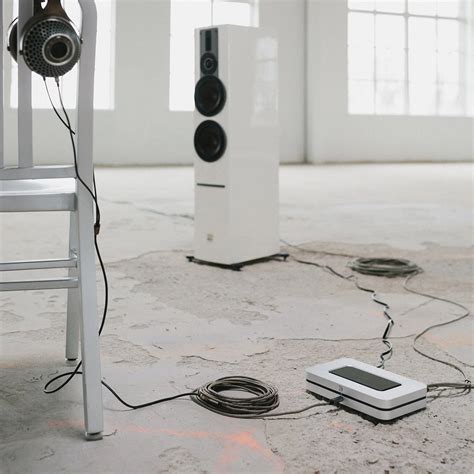 Bluesound Node X Premium Wireless Multi Room Music Streamer Disconti