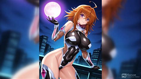 Ai Animation Girl 10 Eporner