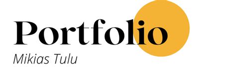 Github Mikias Tuluportfolio V2 Discover My Programming Portfolio Repository Featuring A