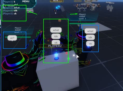 Chatservice Chat Issues Engine Bugs Developer Forum Roblox